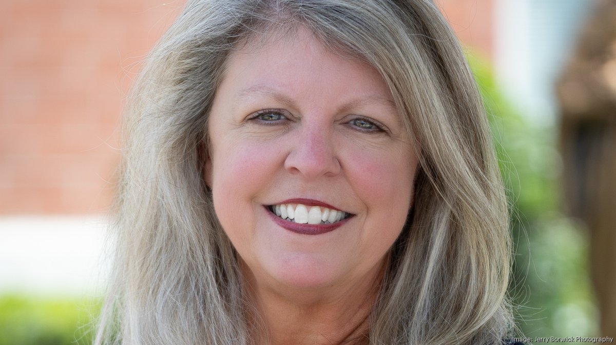 Women Who Lead in Education: Elizabeth Brock Fischer of St. Benedict at ...