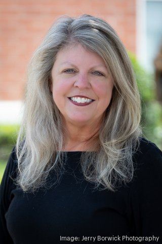 Women Who Lead in Education: Elizabeth Brock Fischer of St. Benedict at ...