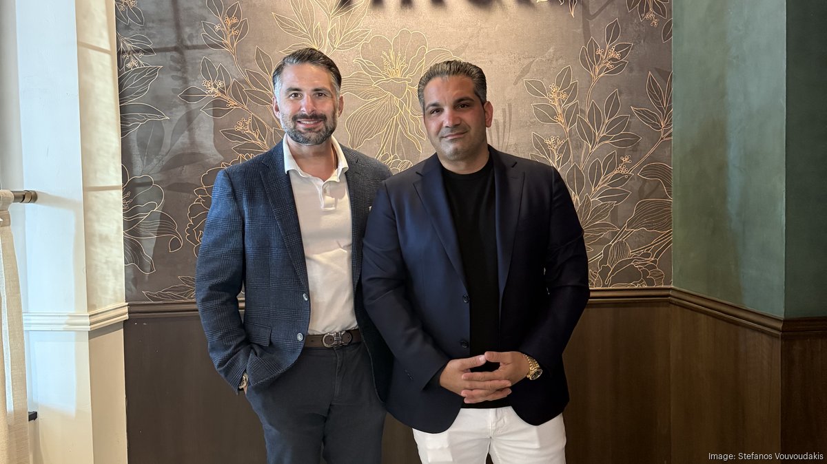 Columbia Property partners with Balos for new Italian eatery ...