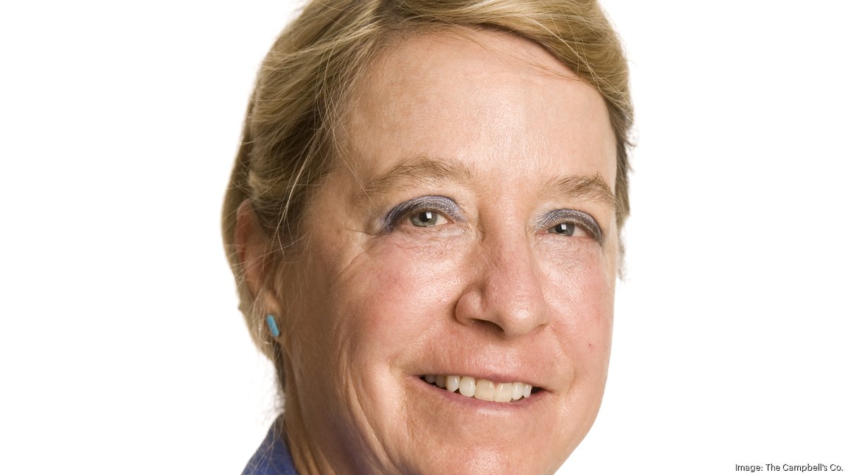 Campbell's billionaire shareholder Mary Alice Dorrance Malone dies ...