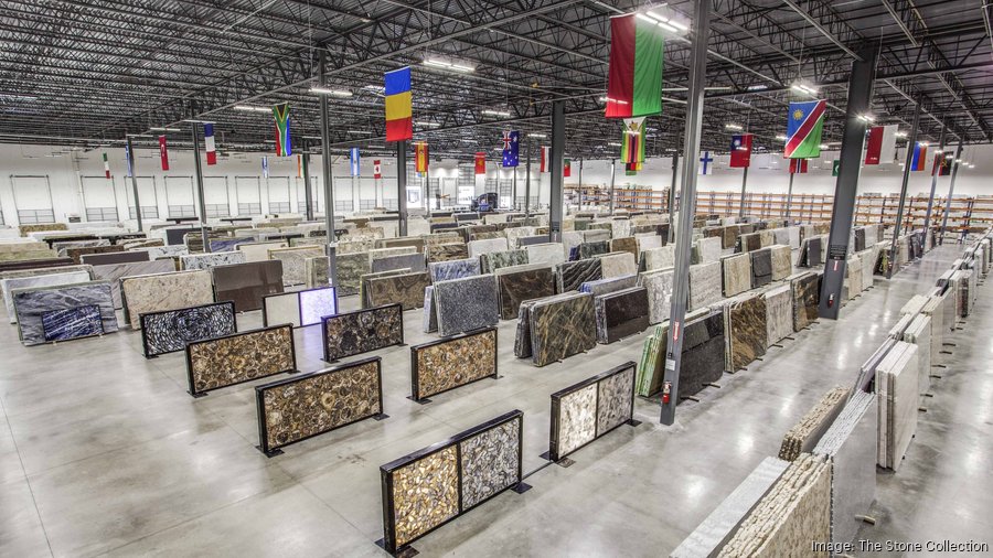 The Stone Collection to open in Pflugerville near Austin - Austin ...