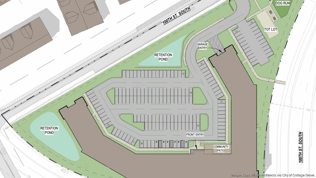 Real Estate Equities plans $55M affordable housing project in Cottage ...
