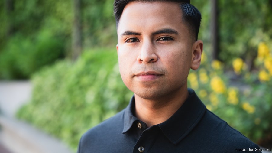 Oregon Shakespeare names Javier Dubon interim executive director ...