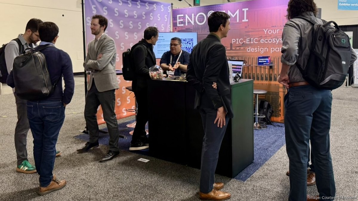 AMD acquires NM-backed chip startup - Albuquerque Business First