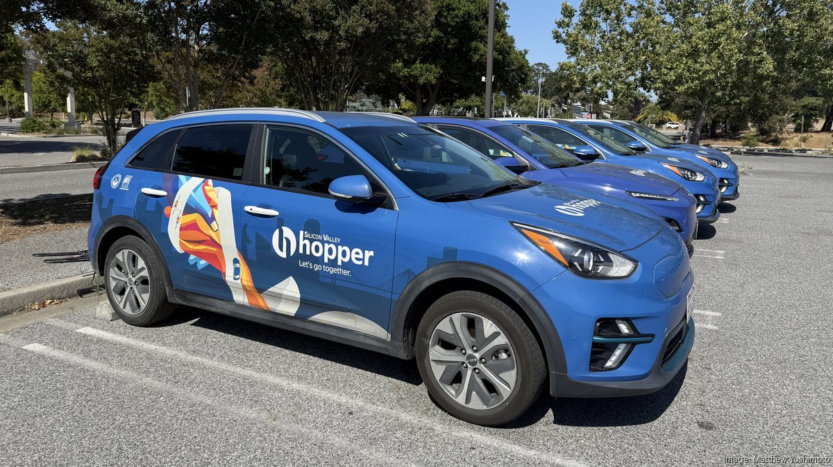 SV Hopper expands to north Santa Clara - Silicon Valley Business Journal