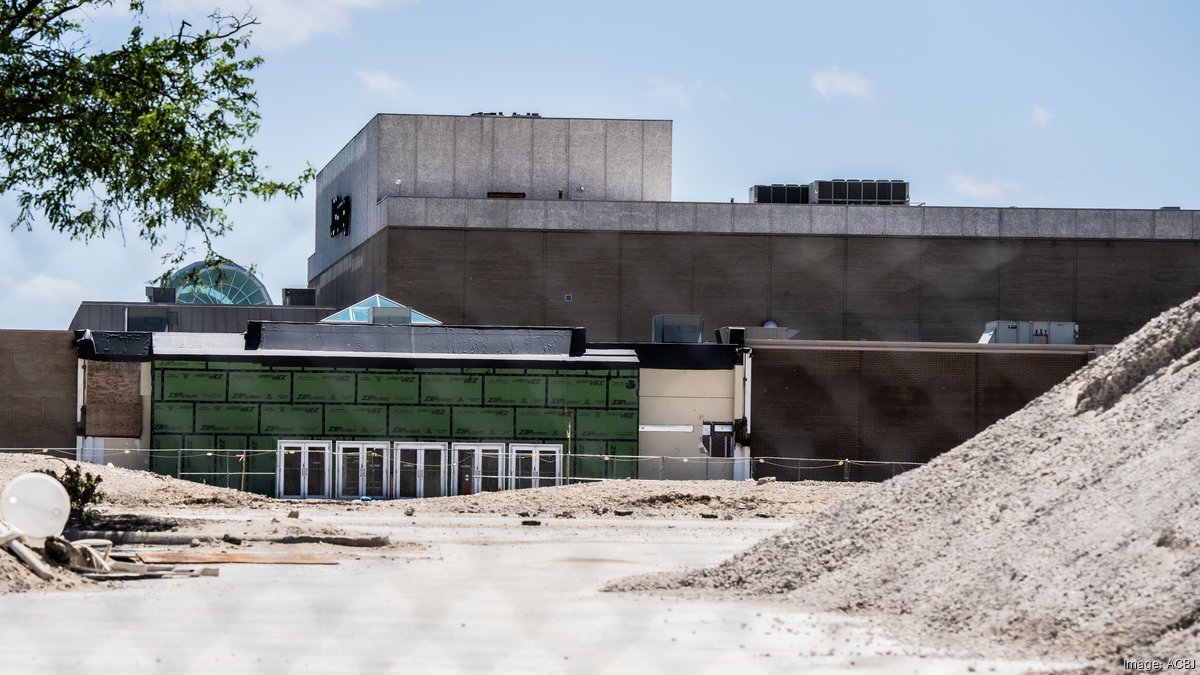 Brookfield Square redevelopment plans could be a catalyst - Milwaukee ...