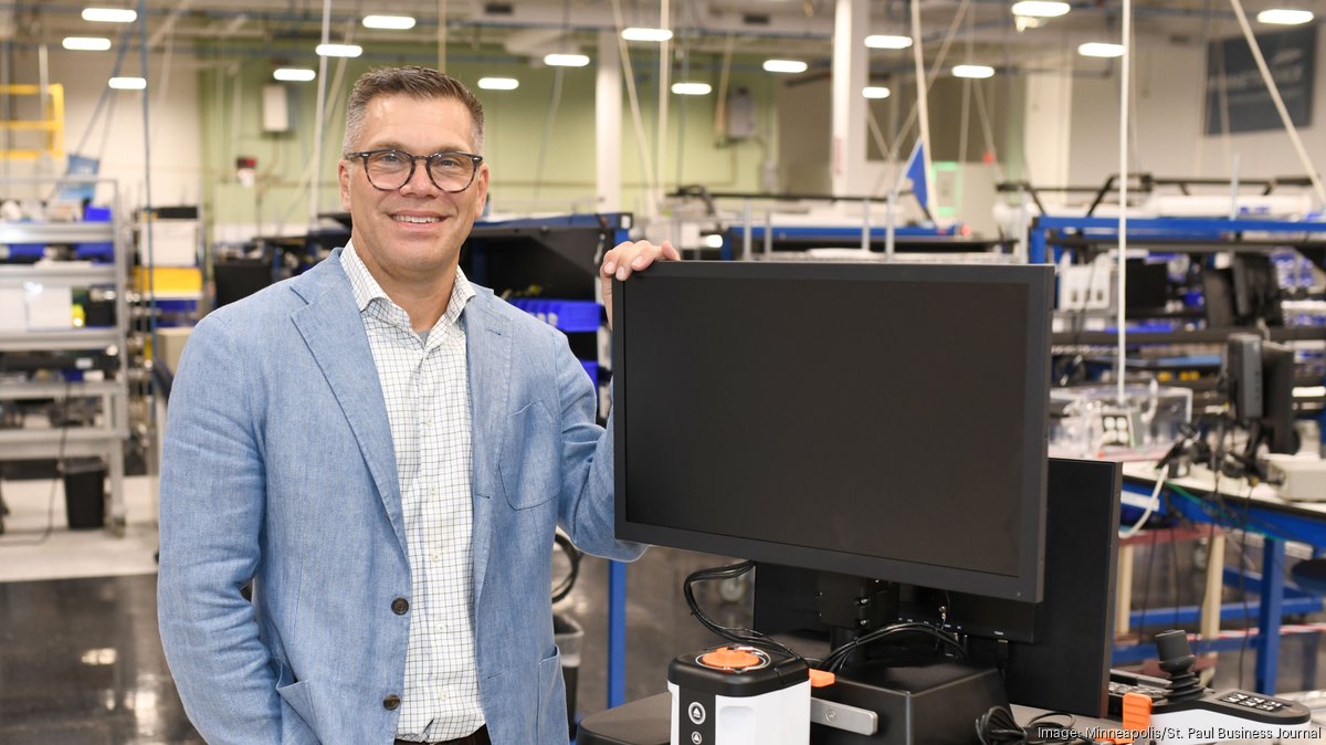 Intricon and Minnetronix merge to form Forj Medical - Minneapolis / St ...
