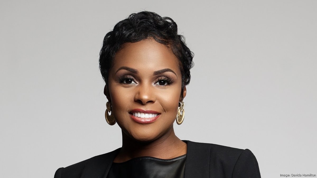 Davida Hamilton - Triangle Business Journal