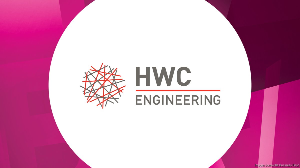 6. HWC Engineering - Louisville Business First