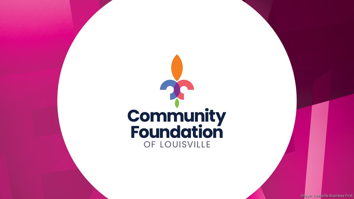 15. Community Foundation of Louisville - Louisville Business First