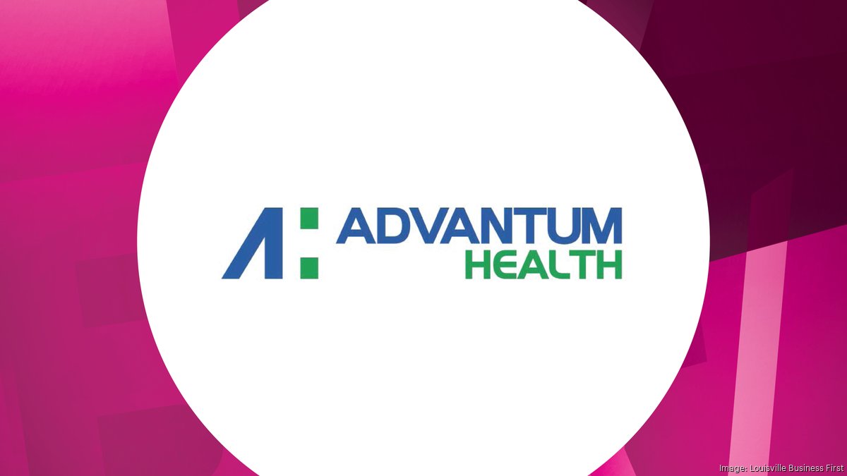 14. Advantum Health - Louisville Business First