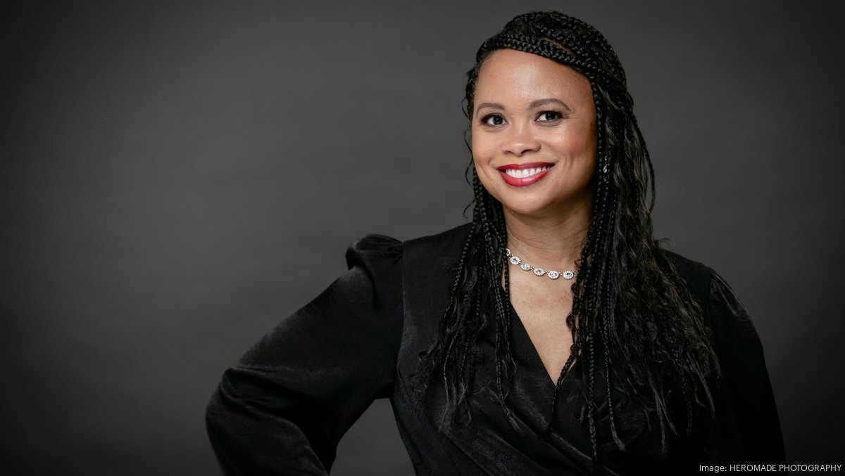 How Selena Cuffe connected the threads of family, business and impact ...
