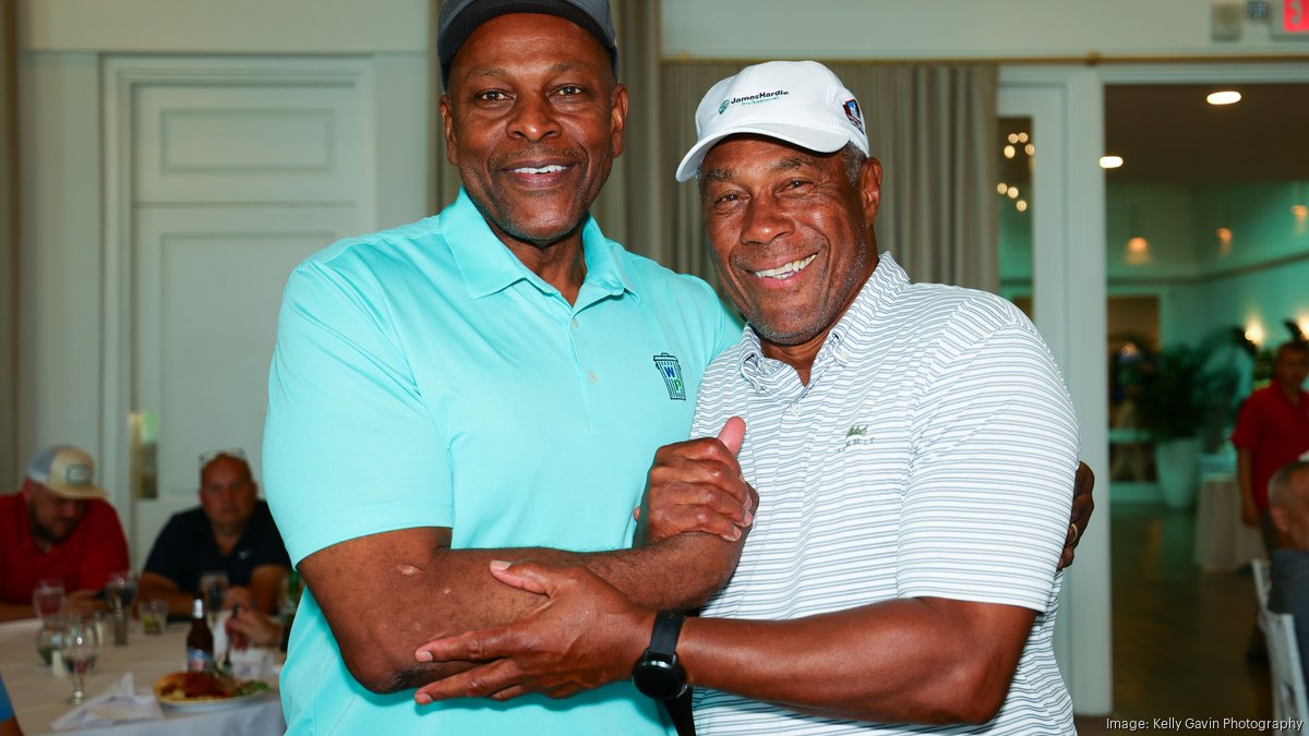 Norman Bonchick Memorial Golf Tournament at The Club at Weston Hills ...