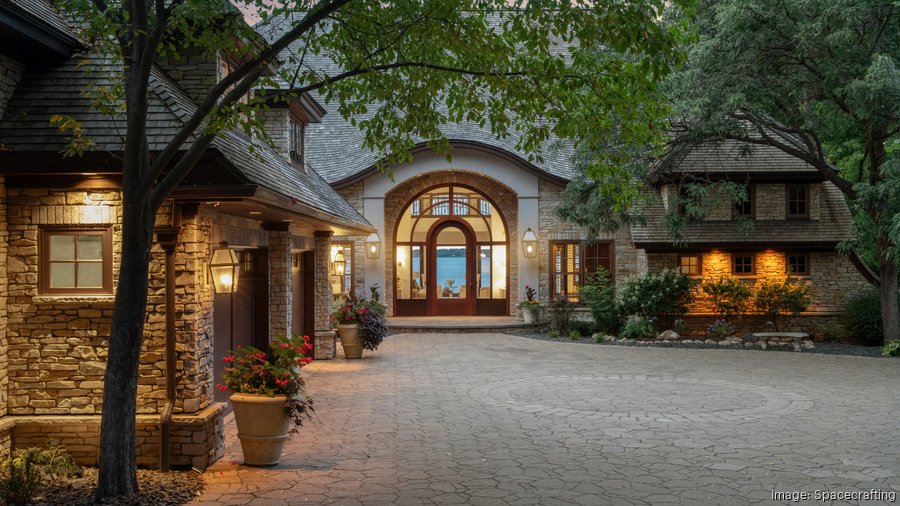 Ned Abdul sells Deephaven estate for $7M - Minneapolis / St. Paul ...