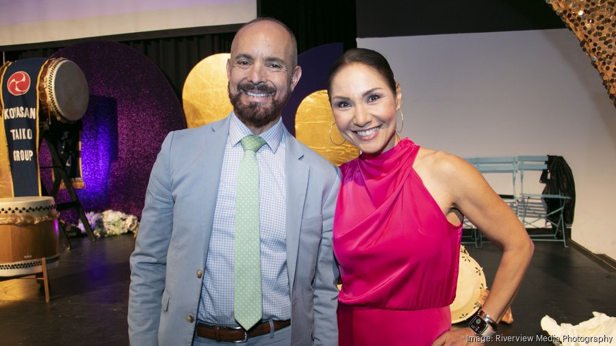 After Hours: My Sister's House 24th Anniversary Gala - Sacramento ...