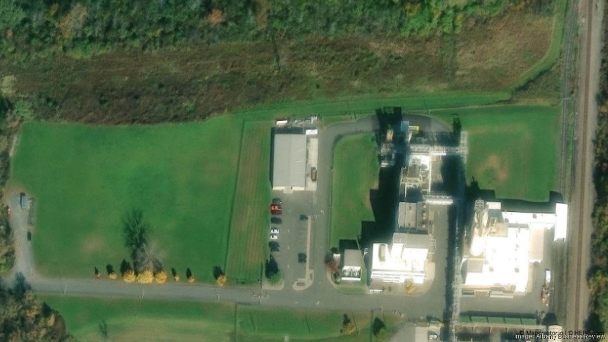 Evonik's Waterford plant to close, be listed for sale - Albany Business ...