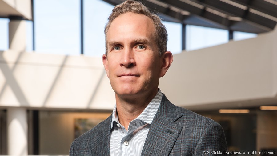 Healthcare Realty Trust sells $1.2B in assets amid restructuring ...