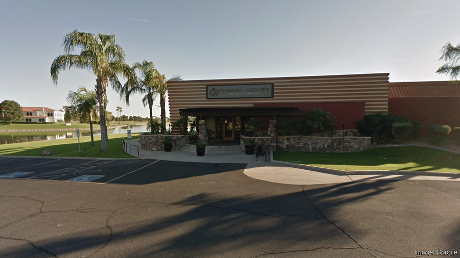 Prime Steak Concepts to open new restaurant at former Chart House ...