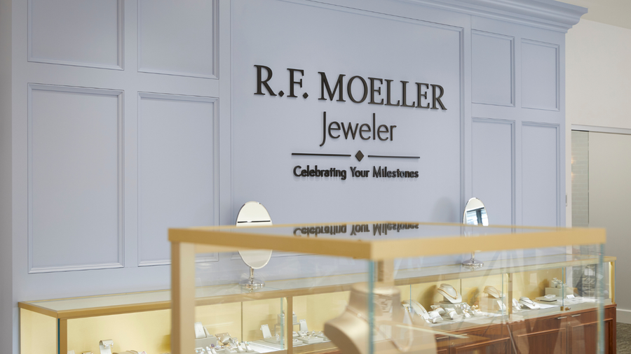 Highland Bank backs R.F. Moeller Jeweler’s growth, bringing more luxury brands to Twin Cities ...