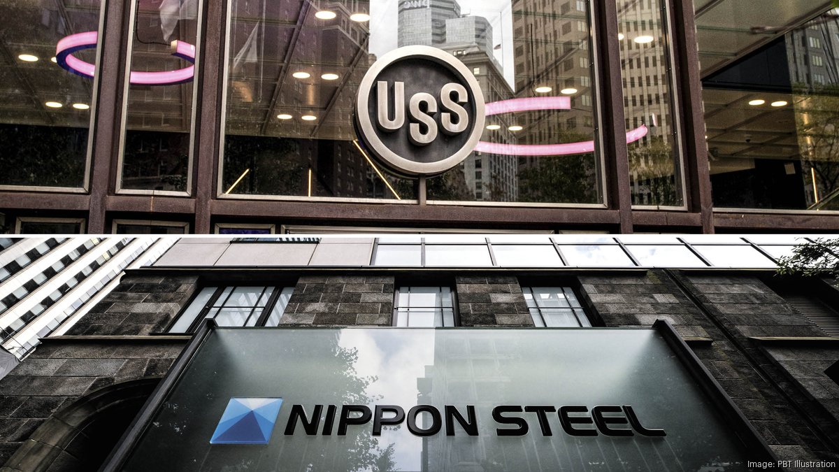 Nippon Steel finalizes U.S. Steel acquisition, plans $11B investment ...
