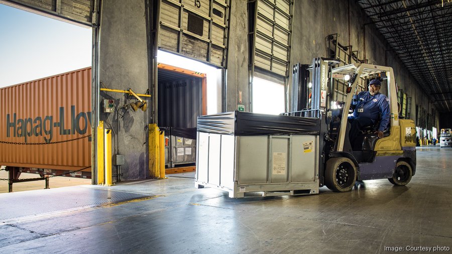 Why supply chain leaders are looking beyond Houston - Houston Business ...