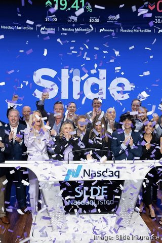 Slide Insurance fined $250,000 for Hurricane Ian claim violations ...