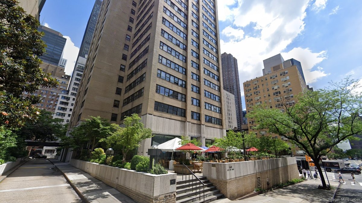 The Consulate to open in former El Rio Grande space - New York Business ...