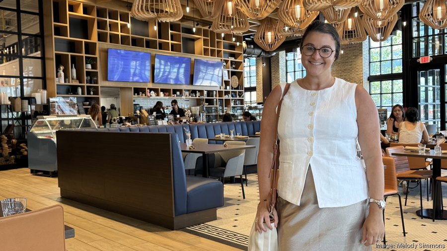 Kneads Bakeshop eyes BWI Airport, Chevy Chase expansion - Baltimore ...