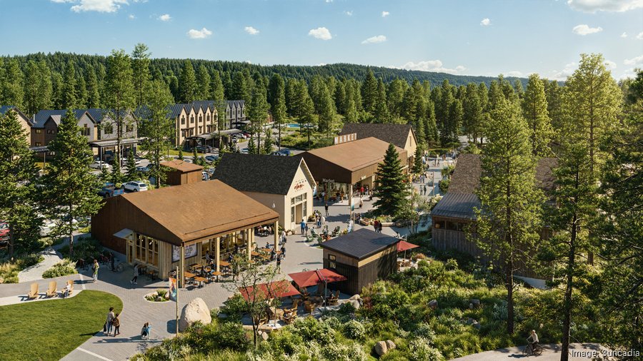 Suncadia announces tenant lineup for long-awaited retail village ...