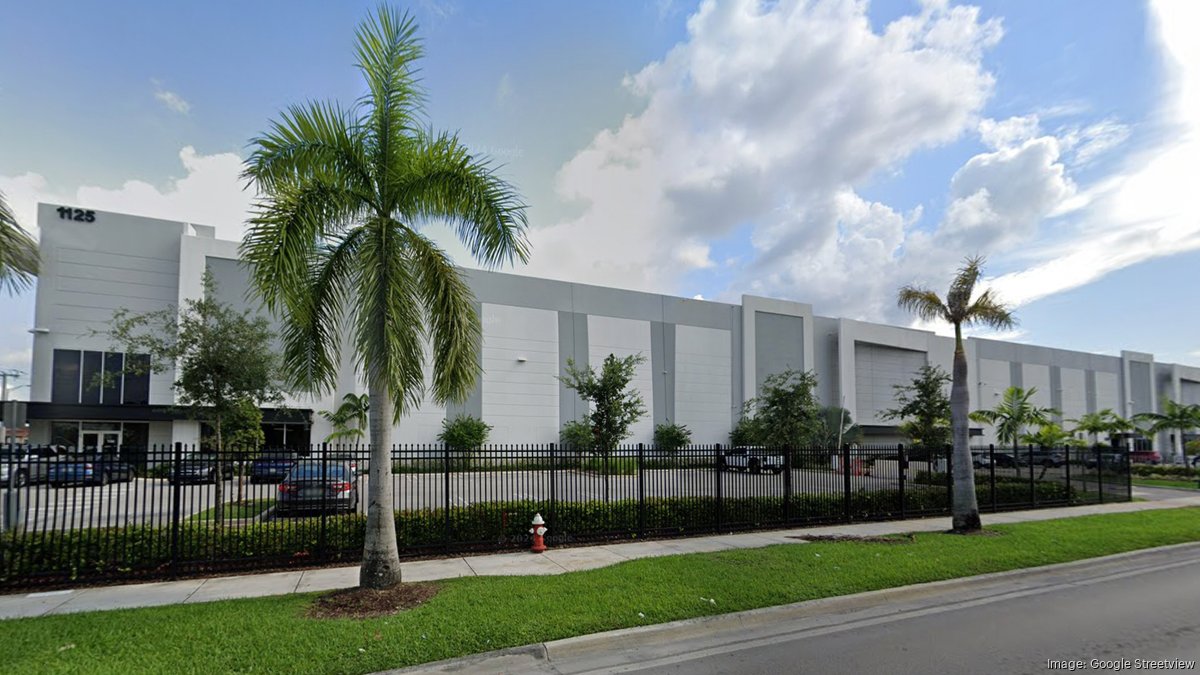 Lightspeed Logistics to cut 110 jobs, close Miami-Dade operations ...