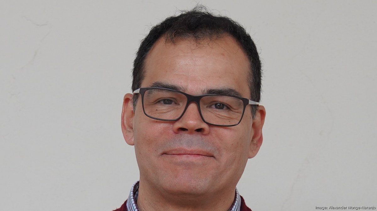 Federal Reserve Bank of Atlanta names Alexander Monge-Naranjo lead ...