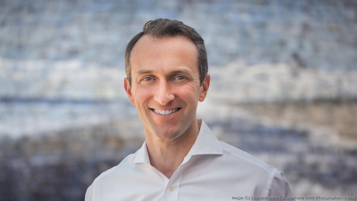 FS Investments hires Bridgewater exec Joe McGeehin as CFO ...