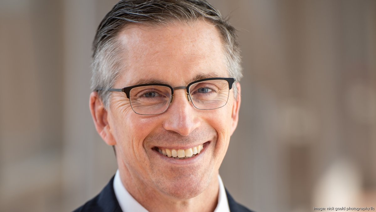 Tufts Medical Center taps John Herman as president - Boston Business Journal