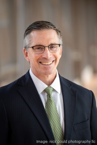 Tufts Medical Center taps John Herman as president - Boston Business ...