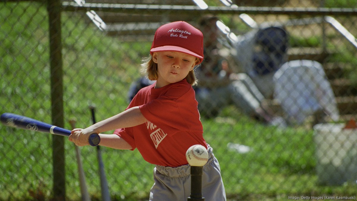 The Next Chapter: No longer fun - The Business Journals