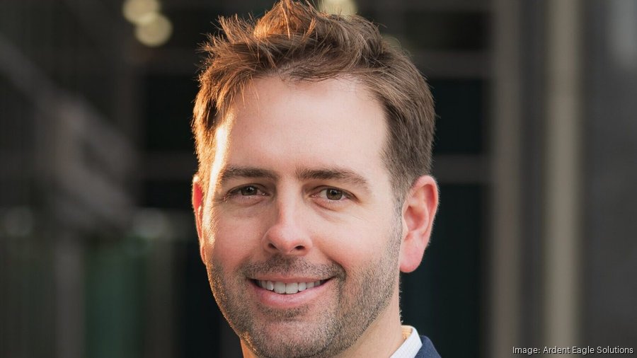 Meet Ardent Eagle Solutions, a 2025 Fast 50 honoree - Tampa Bay ...