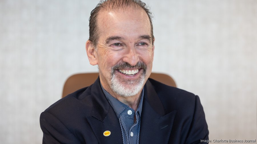 Bojangles CEO: New support center marks 'bold investment' in future ...