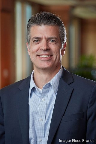 Cincinnati CEOs Palmer and Ahmad win EY Entrepreneur awards ...