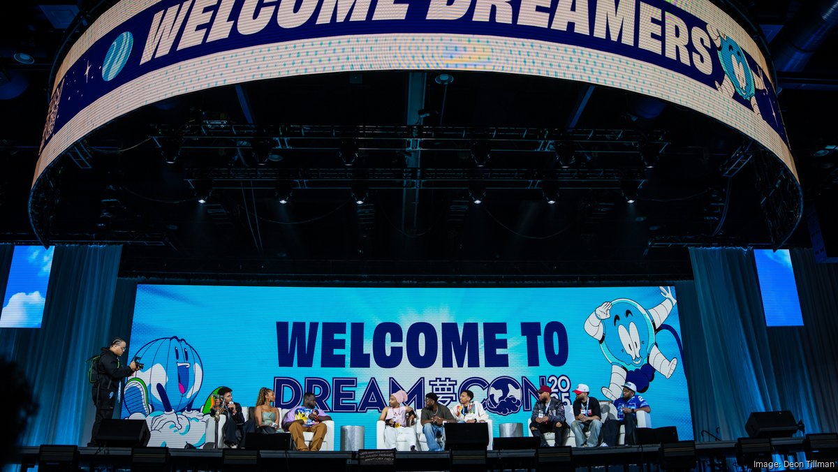 Houston's first Dream Con generates millions in economic impact ...