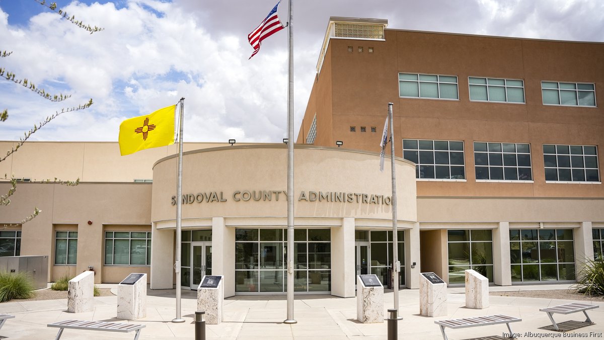 Project Ranger: $108M investment, over 300 jobs could come to Sandoval ...