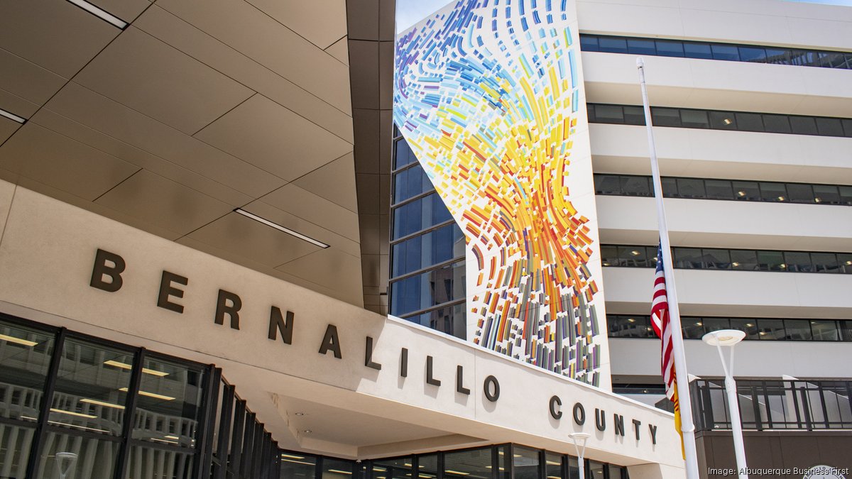 Albuquerque Housing Authority gets extension for $16.5M project ...