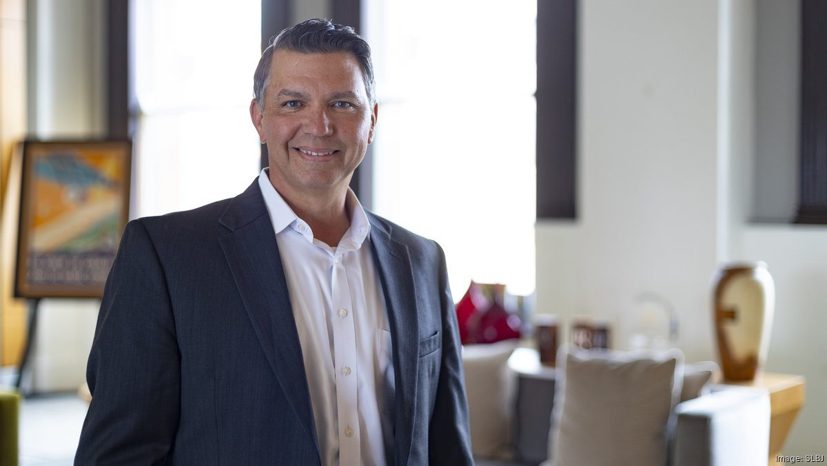 Lawrence Group architect talks City Foundry, retail expansion - St ...