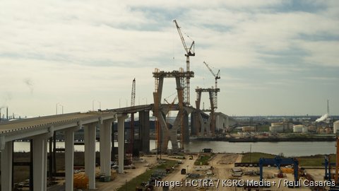 Keep it moving with the Harris County Toll Road Authority - Houston ...