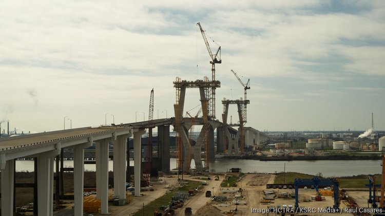 Keep it moving with the Harris County Toll Road Authority - Houston ...