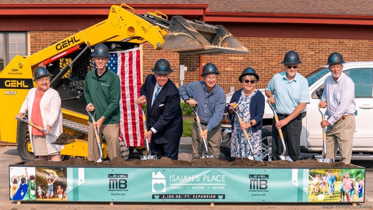 Isaiah's Place plans Troy expansion - Dayton Business Journal