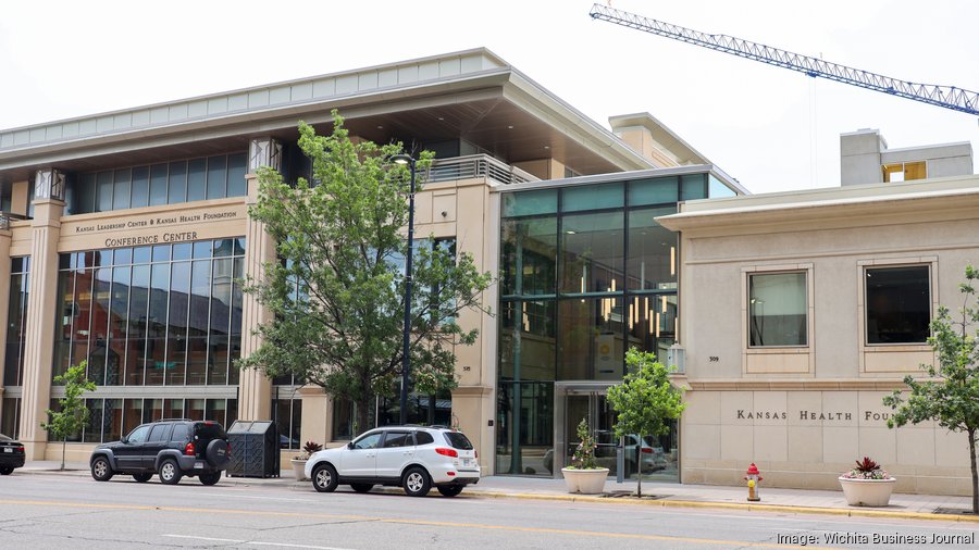 Kansas Leadership Center plans to grow in downtown Wichita office ...