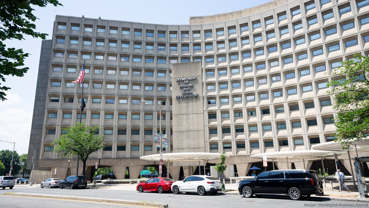 Bowser administration rejects homeless shelter plan for HUD HQ ...