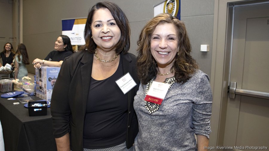 After Hours photos: Women Who Mean Business Awards 2025 - Sacramento ...