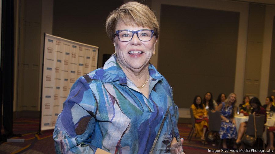 After Hours photos: Women Who Mean Business Awards 2025 - Sacramento ...