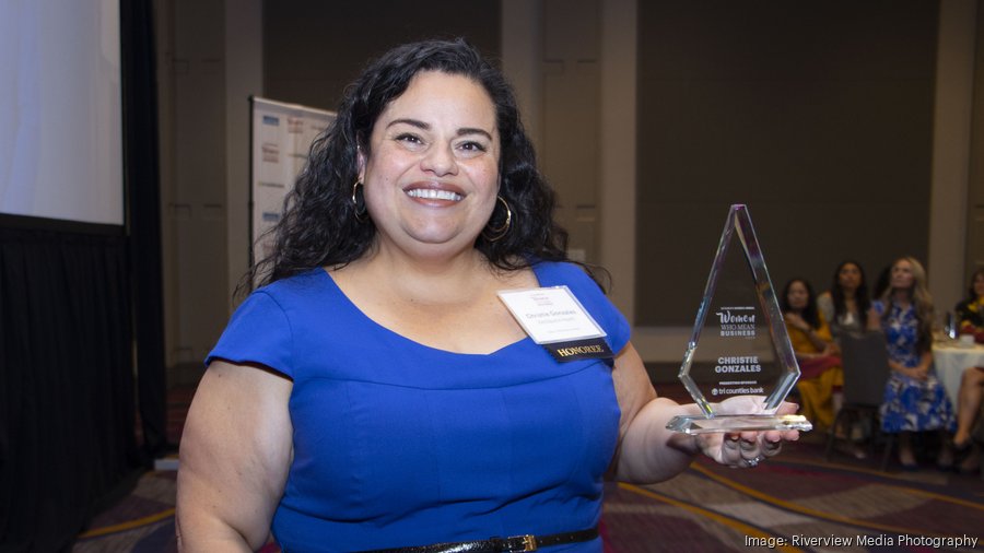 After Hours photos: Women Who Mean Business Awards 2025 - Sacramento ...